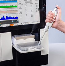 InCelligence - Cell counter overview