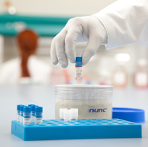 InCelligence - links to cell banks and culture collections